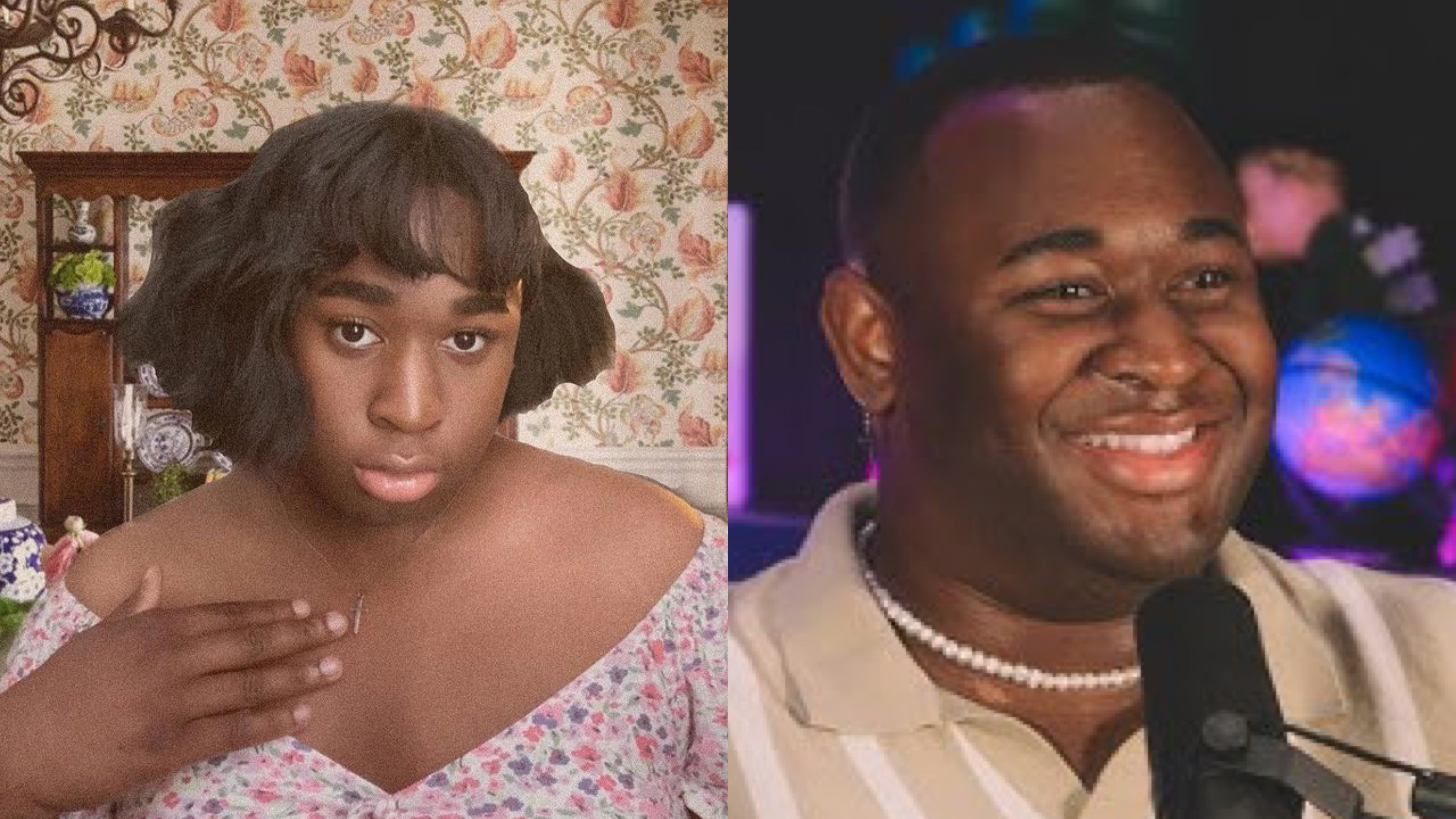 TikToker Terri Joe Assaulted on Staircase: A Troubling Incident Captur ...