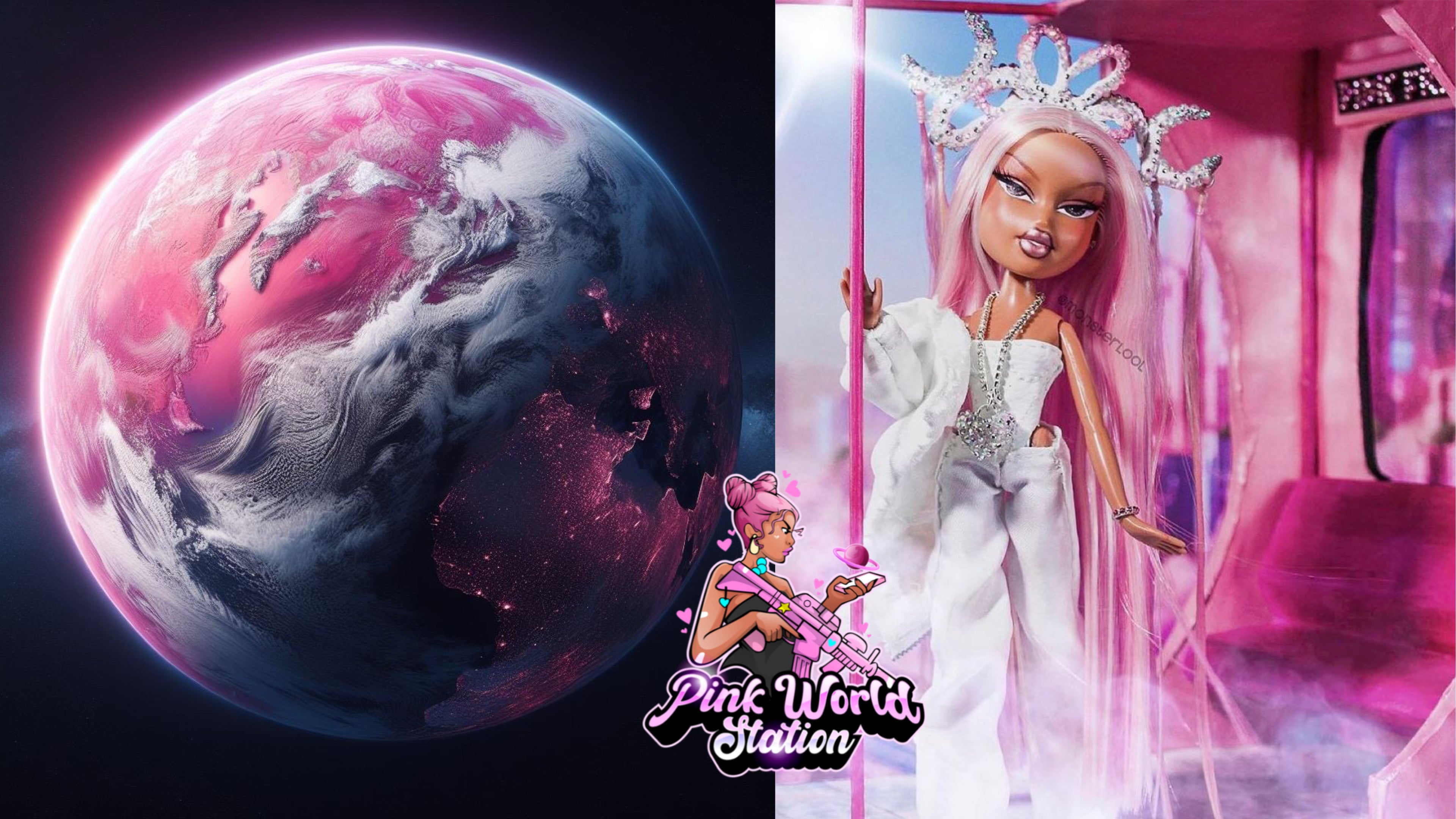 How Nicki Minaj & Barbz Gag City Changes Music Marketing Forever – Pink ...